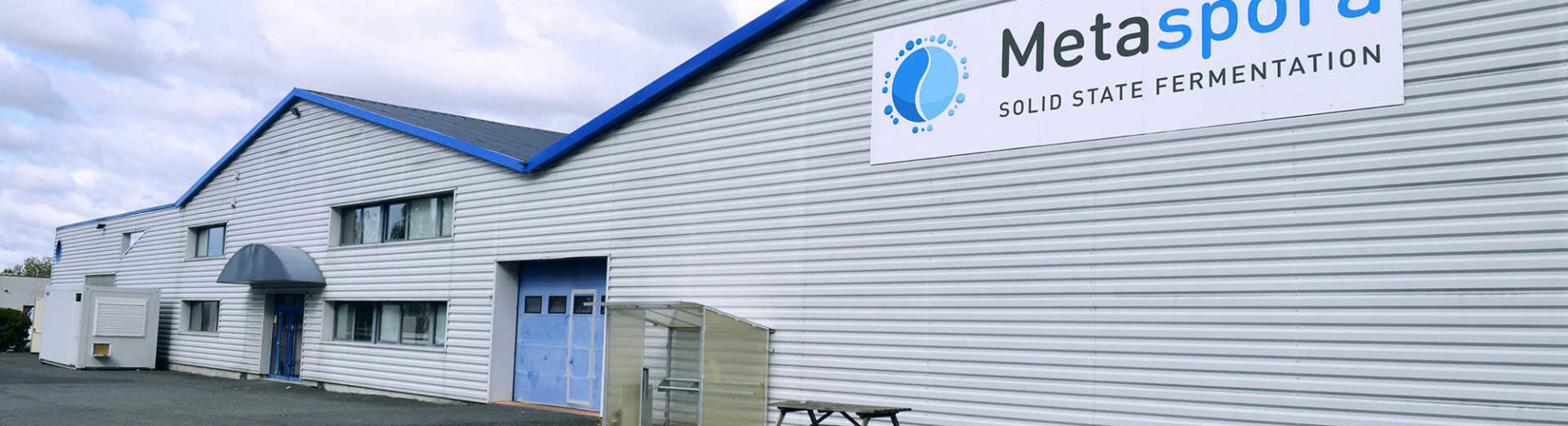 Contact us - Metaspora